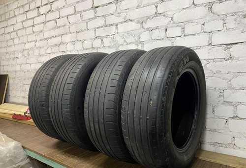 Nexen N8000 235/65 R17