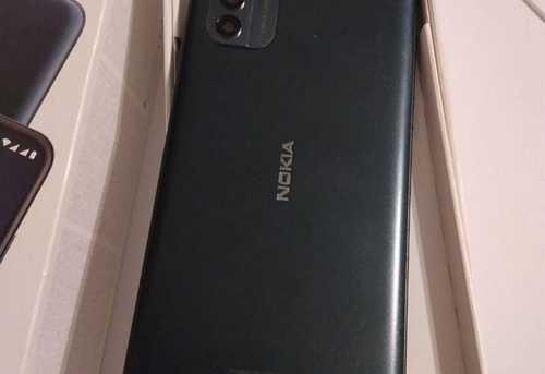Nokia G21, 6/128 ГБ
