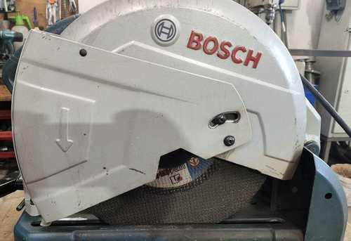 Отрезной станок Bosch GCO 14-24J