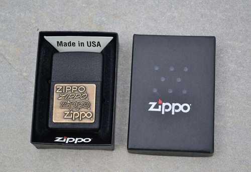 Зажигалка Zippo zippo 362 Оригинал