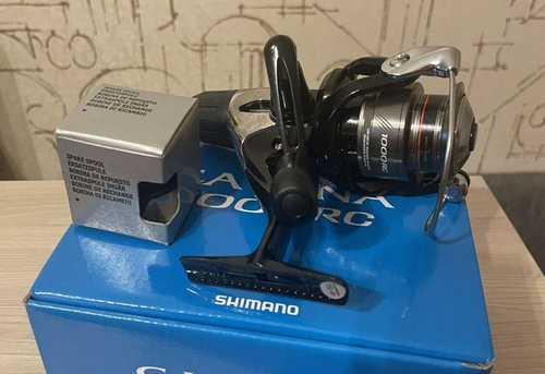 Катушка Shimano Catana 1000 RC оригиналная