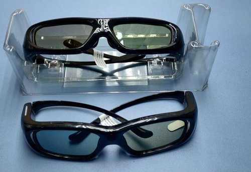 3D очки philips (Активные)