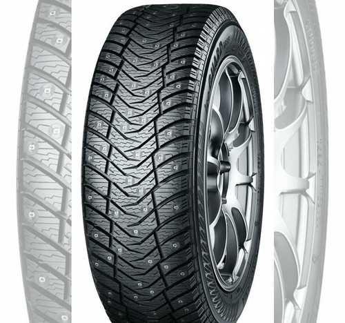 Yokohama IceGuard Stud IG65 225/55 R18 102T