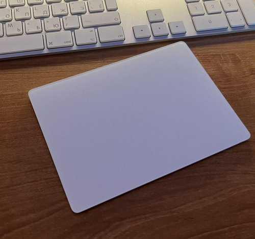 Apple Magic Trackpad 2