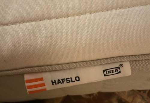Матрас IKEA "hafslo"