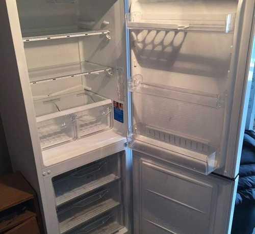 Холодильник Indesit DS 4180 W (б/у)