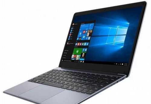 Ноутбук ультрабук Chuwi HeroBook Pro Gray