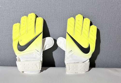 Вратарские перчатки Nike GK 6