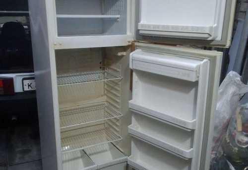Холодильник "минск 126"б/у