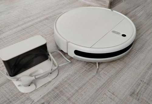 Mi Robot Vacuum-Mop 2 Lite