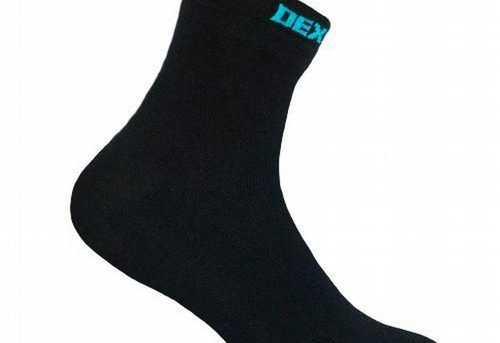 Водонепроницаемые носки Dexshell Thin черные S (3