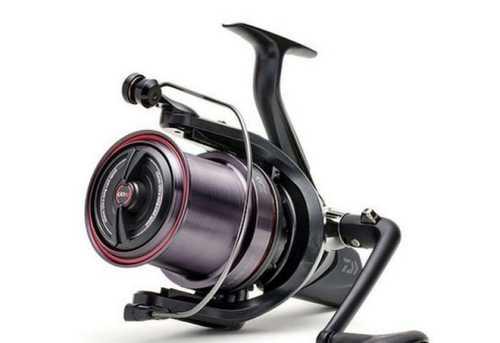 Катушка Daiwa 22 Whisker 45 SCW QD OT NEW