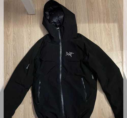Куртка arcteryx gore tex
