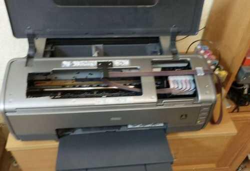 Принтер epson T1100, L1300, можно под сублимацию