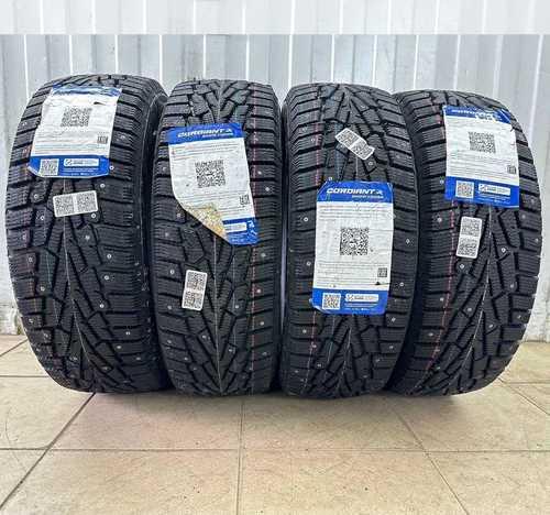 Cordiant Snow Cross 185/65 R15