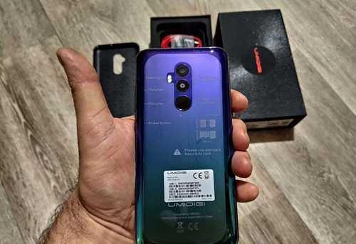 UMIDIGI A3, 2/16 ГБ