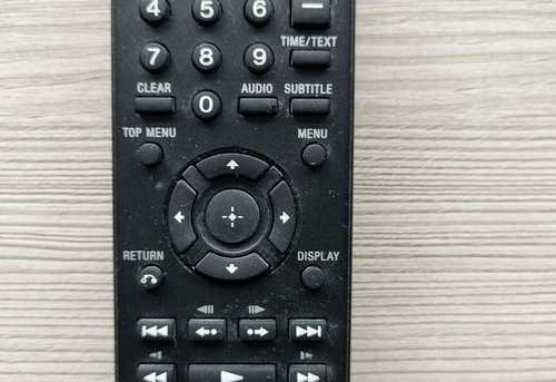 Пульт sony