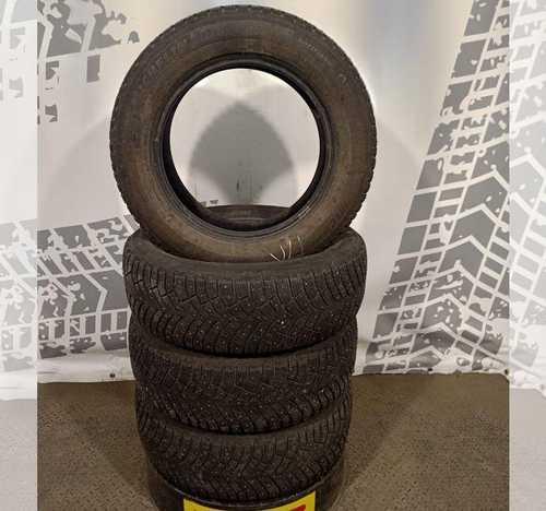 Michelin X-Ice North 4 225/60 R17 103T