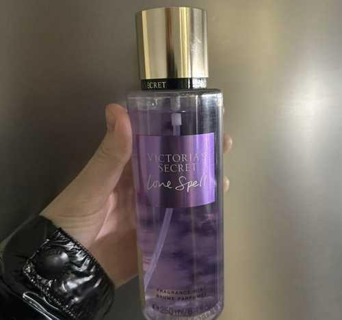 Victoria secret мист love spell