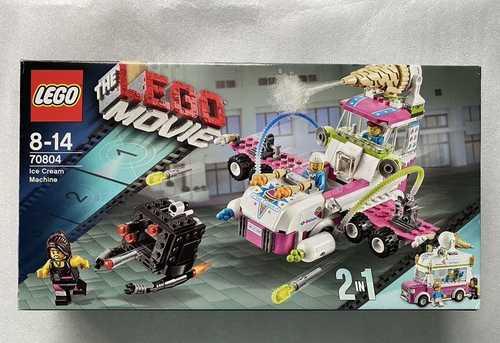 Lego Movie 70804 Машина с мороженым