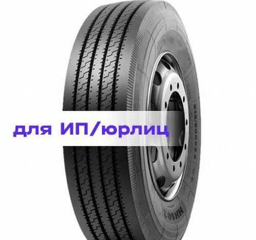 Шина HiFly HH102 315/80R22,5 156/152L (154/151M) HH102 TL 20PR китай