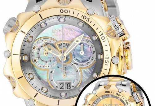 Invicta 36586 Venom Shutter Mid Size 47 мм