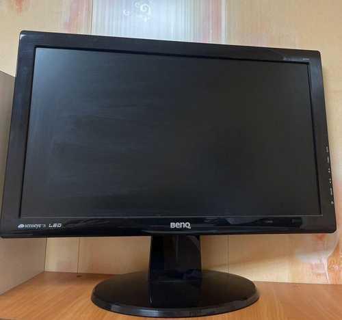 Монитор benq senseye 3 LED