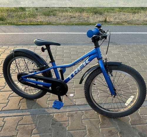 Велосипед Trek Precaliber 20"