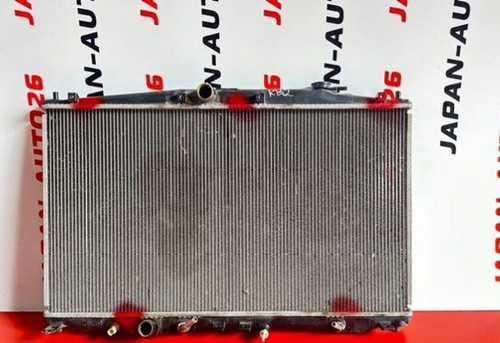 Радиатор охлаждения двигателя Honda Odyssey RB2