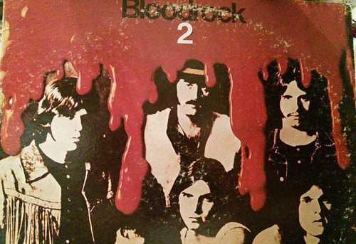 Винил Bloodrock