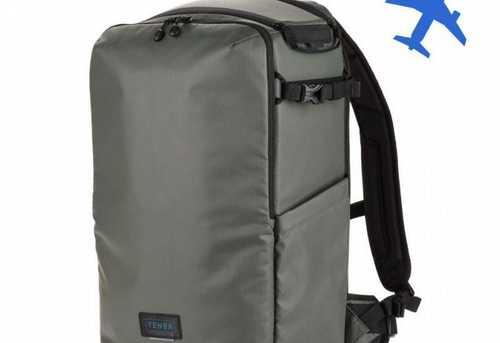 Tenba Solstice v2 Backpack 24 Grey Рюкзак для фото