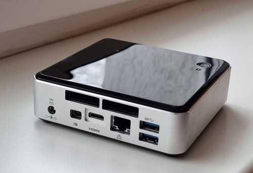 Intel NUC D54250WYK