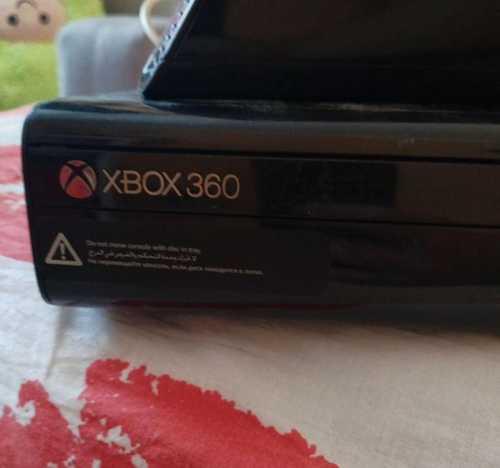 Хbox 360 приставка и игры