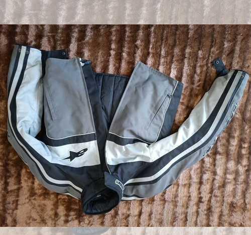 Alpinestars