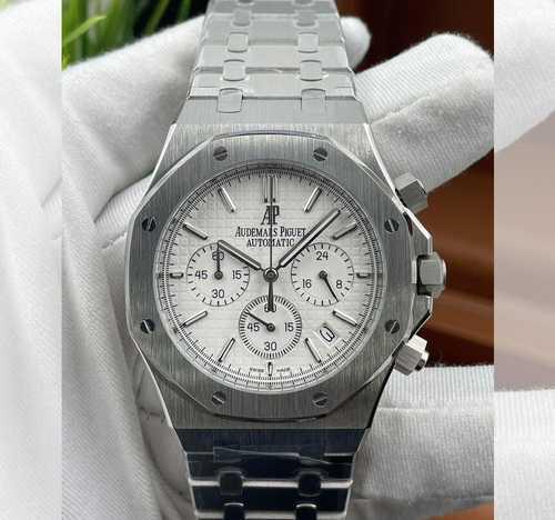 Стильные мужские часы Audemars Piguet