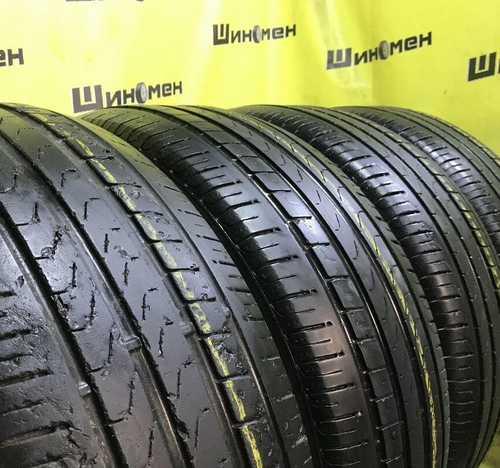 Pirelli Scorpion Verde 235/65 R17