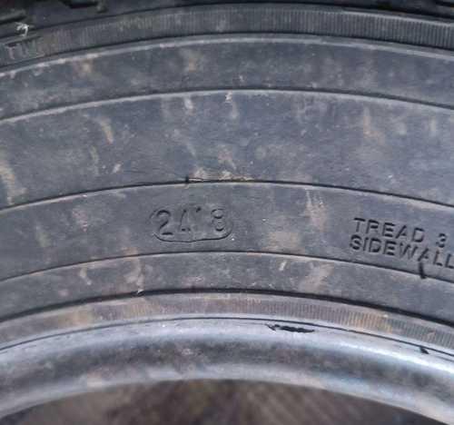 КАМА 133 215/65 R16 45M