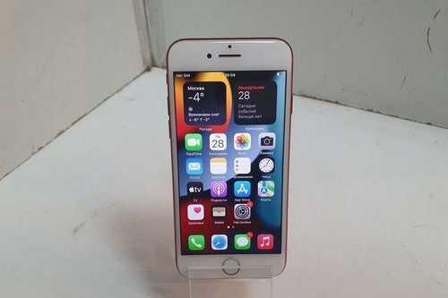 Мобильный телефон Apple iPhone 7 2/128 GB