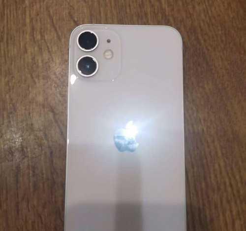 iPhone 12 mini, 128 ГБ