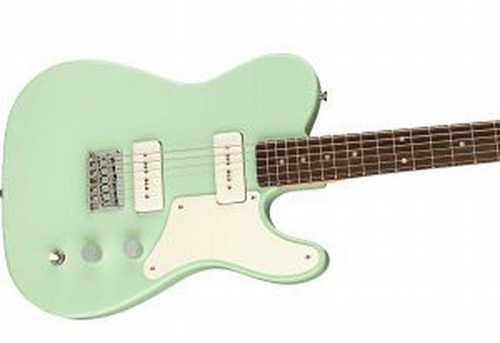 Электрогитара Squier Paranormal Baritone Cabronita