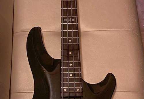 Бас гитара Schecter SGR C-4