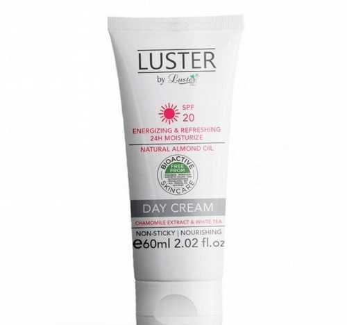 Дневной крем для лица Лустер Luster Day Cream 100g