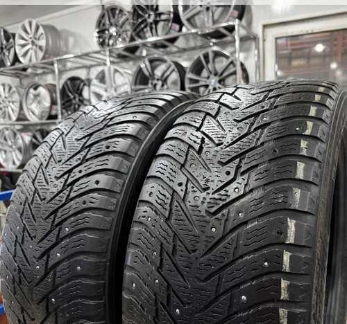 Nokian Tyres Hakkapeliitta 8 SUV 255/50 R19