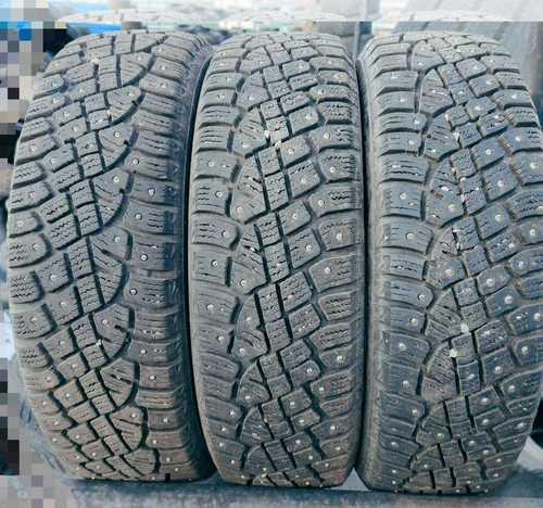 Continental IceContact 2 155/65 R14