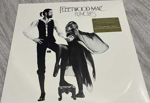 Fleetwood Mac rumours (lp)