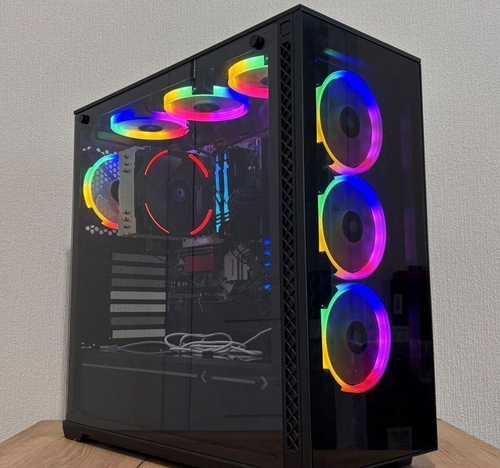 DeepCool Matrexx 70