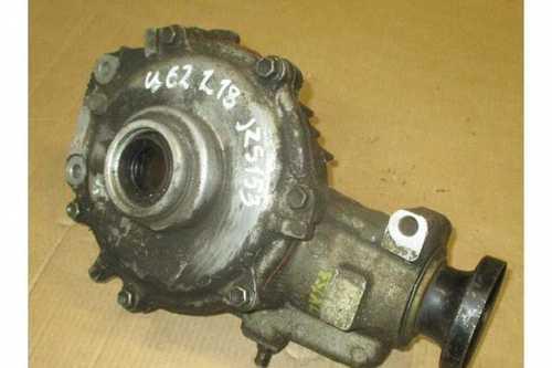 Редуктор на toyota crown JZS153 1JZ-GE