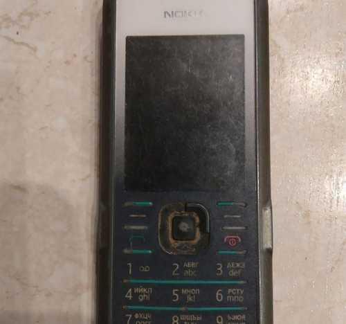 Nokia 7210 Supernova