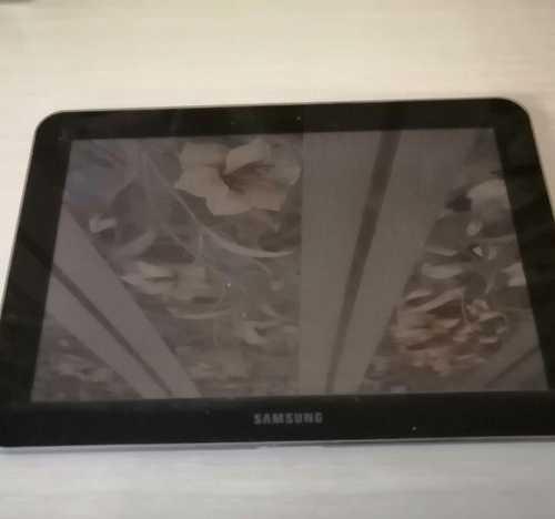 Планшет Samsung Galaxy TAB 8.9 GT-P7310