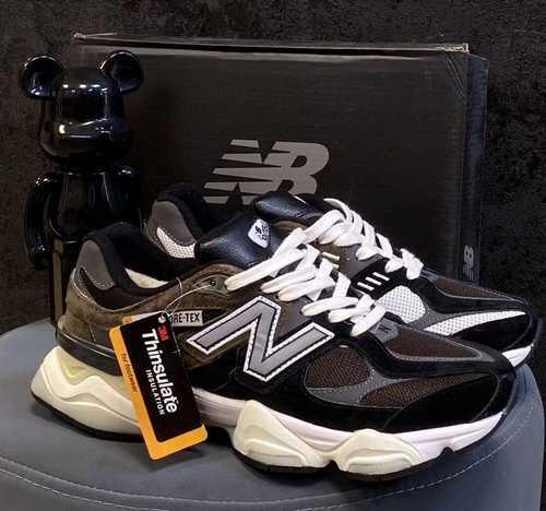 Кроссовки зимние мужские New Balance 9060